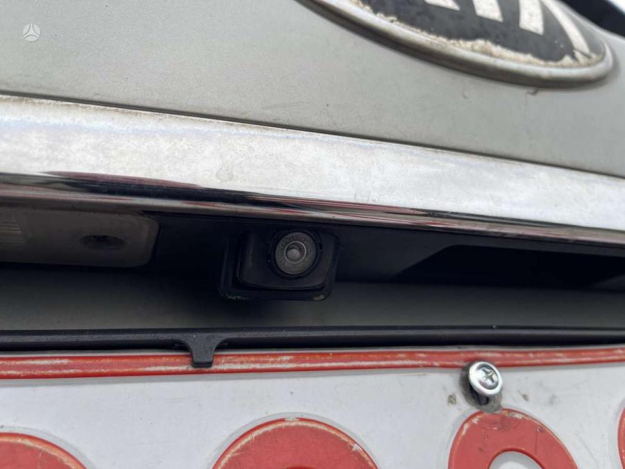 Pelēks Kia Carens 2014 Kauņa, ar dzinēja tilpumu 1.69 L un nobraukumu 240 tūkst. km par 5200 €, foto 19 vietnē AUTOMOTO.COM.LV
