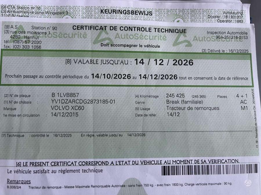 Pelēks Kia Carens 2014 Kauņa, ar dzinēja tilpumu 1.69 L un nobraukumu 240 tūkst. km par 5200 €, foto 21 vietnē AUTOMOTO.COM.LV