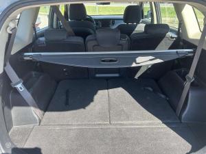 Pelēks Kia Carens 2015 Tauragė, ar dzinēja tilpumu 1.69 L un nobraukumu 247 tūkst. km par 5200 €, foto 11 vietnē AUTOMOTO.COM.LV
