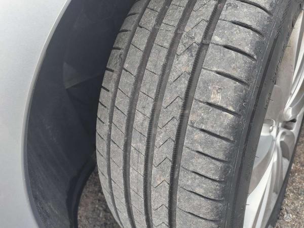 Pelēks Kia Carens 2016 Kauņa, ar dzinēja tilpumu 1.70 L un nobraukumu 297 tūkst. km par 5450 €, foto 6 vietnē AUTOMOTO.COM.LV