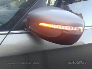 Pelēks Kia Carens 2014 Jehvi, ar dzinēja tilpumu 1.70 L un nobraukumu 328 tūkst. km par 4490 €, foto 24 vietnē AUTOMOTO.COM.LV