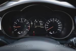 Серый Киа Каренс 2015 в Тарту, объемом двигателя 2.00 л и пробегом 117 тыс. км за 8490 €, фото 20 на AUTOMOTO.COM.LV