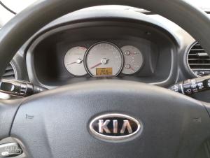 Kia Carens 2007 Viļņa, ar dzinēja tilpumu 2.00 L un nobraukumu 274 tūkst. km par 1750 €, foto 10 vietnē AUTOMOTO.COM.LV