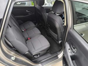 Kia Carens 2014 in Siauliai, with an engine capacity of 1.69 L and mileage of 258 thousand km for 4950 €, photo 15 on AUTOMOTO.COM.LV