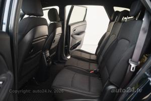 Киа Каренс 2017 в Таллин, объемом двигателя 1.70 л и пробегом 219 тыс. км за 9999 €, фото 14 на AUTOMOTO.COM.LV