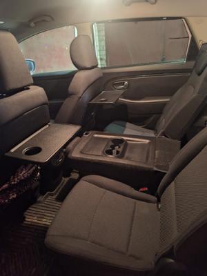 Balts Kia Carens 2014 Tallina, ar dzinēja tilpumu 1.70 L un nobraukumu 199 tūkst. km par 6390 €, foto 15 vietnē AUTOMOTO.COM.LV