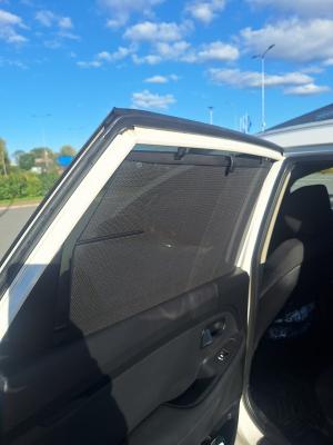 Balts Kia Carens 2014 Tallina, ar dzinēja tilpumu 1.70 L un nobraukumu 199 tūkst. km par 6390 €, foto 25 vietnē AUTOMOTO.COM.LV