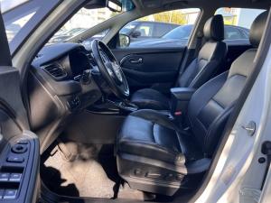 Balts Kia Carens 2014 Rīga, ar dzinēja tilpumu 1.70 L un nobraukumu 159 tūkst. km par 10550 €, foto 56 vietnē AUTOMOTO.COM.LV