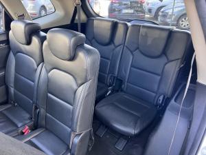 Balts Kia Carens 2014 Rīga, ar dzinēja tilpumu 1.70 L un nobraukumu 159 tūkst. km par 10550 €, foto 62 vietnē AUTOMOTO.COM.LV