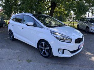 Balts Kia Carens 2014 Rīga, ar dzinēja tilpumu 1.70 L un nobraukumu 159 tūkst. km par 10550 €, foto 70 vietnē AUTOMOTO.COM.LV