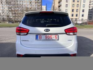 Balts Kia Carens 2014 Rīga, ar dzinēja tilpumu 1.70 L un nobraukumu 159 tūkst. km par 10550 €, foto 80 vietnē AUTOMOTO.COM.LV