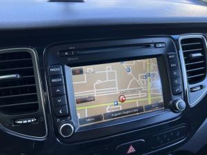 Balts Kia Carens 2014 Rīga, ar dzinēja tilpumu 1.70 L un nobraukumu 159 tūkst. km par 10550 €, foto 4 vietnē AUTOMOTO.COM.LV