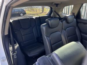 Balts Kia Carens 2014 Rīga, ar dzinēja tilpumu 1.70 L un nobraukumu 159 tūkst. km par 10550 €, foto 5 vietnē AUTOMOTO.COM.LV