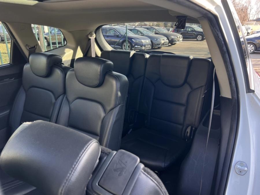 Balts Kia Carens 2014 Rīga, ar dzinēja tilpumu 1.70 L un nobraukumu 159 tūkst. km par 10550 €, foto 12 vietnē AUTOMOTO.COM.LV
