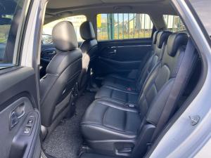 Balts Kia Carens 2014 Rīga, ar dzinēja tilpumu 1.70 L un nobraukumu 159 tūkst. km par 10550 €, foto 15 vietnē AUTOMOTO.COM.LV