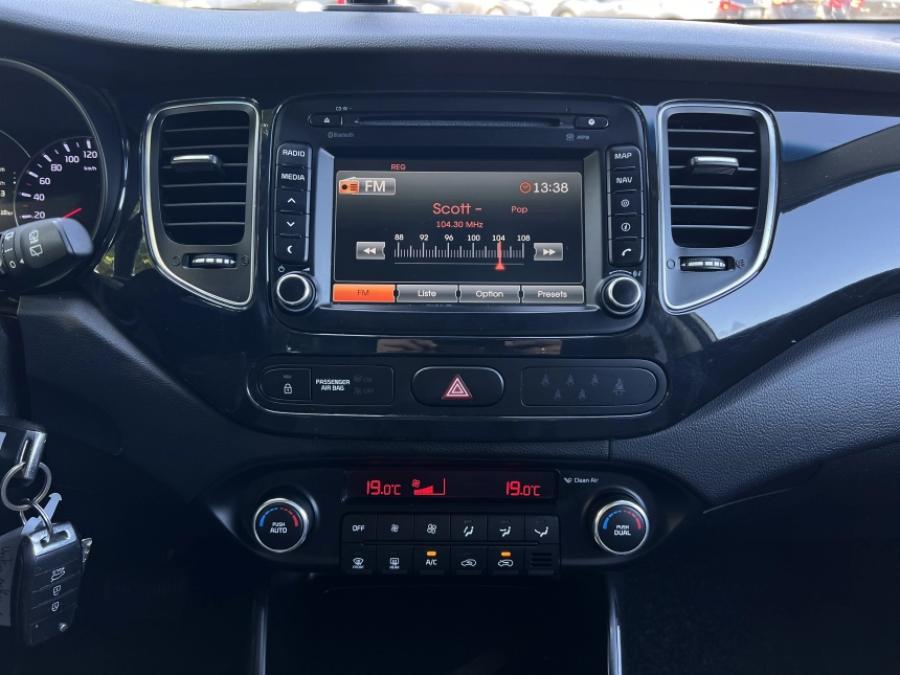 Balts Kia Carens 2014 Rīga, ar dzinēja tilpumu 1.70 L un nobraukumu 159 tūkst. km par 10550 €, foto 18 vietnē AUTOMOTO.COM.LV