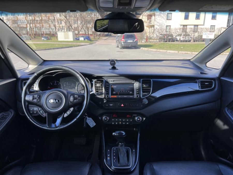 Balts Kia Carens 2014 Rīga, ar dzinēja tilpumu 1.70 L un nobraukumu 159 tūkst. km par 10550 €, foto 21 vietnē AUTOMOTO.COM.LV