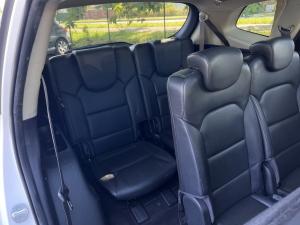 Balts Kia Carens 2014 Rīga, ar dzinēja tilpumu 1.70 L un nobraukumu 159 tūkst. km par 10550 €, foto 22 vietnē AUTOMOTO.COM.LV