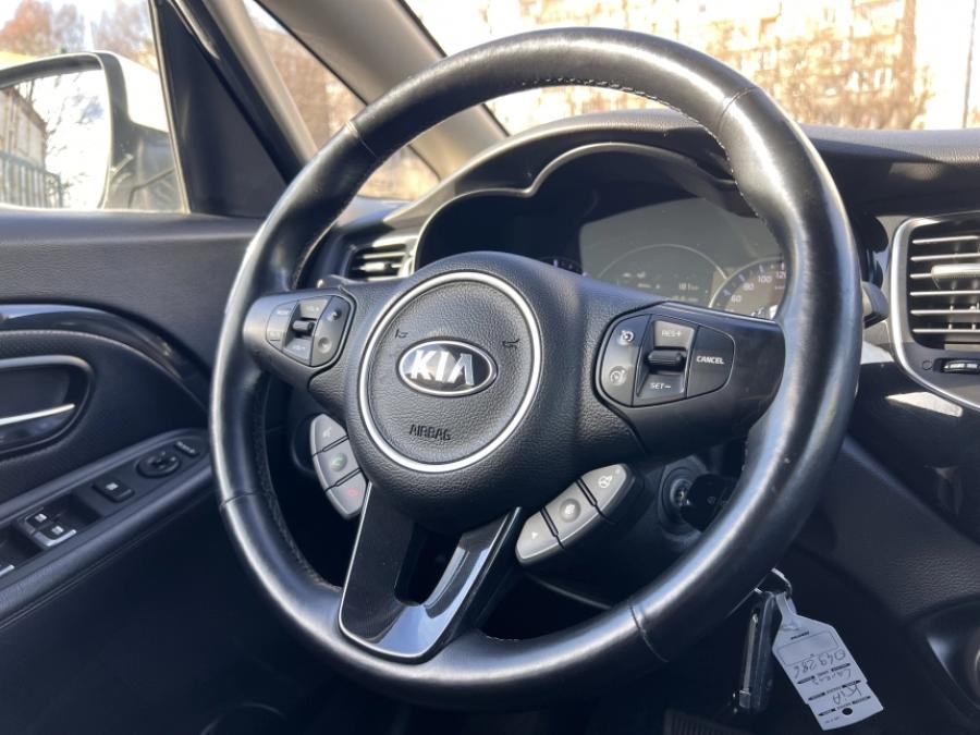Balts Kia Carens 2014 Rīga, ar dzinēja tilpumu 1.70 L un nobraukumu 159 tūkst. km par 10550 €, foto 23 vietnē AUTOMOTO.COM.LV
