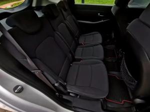 Balts Kia Carens 2015 Rīga, ar dzinēja tilpumu 1.70 L un nobraukumu 134 tūkst. km par 8500 €, foto 14 vietnē AUTOMOTO.COM.LV