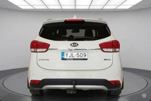 Balts Kia Carens 2017 Viļņa, ar dzinēja tilpumu 1.69 L un nobraukumu 225 tūkst. km par 3000 €, foto 5 vietnē AUTOMOTO.COM.LV