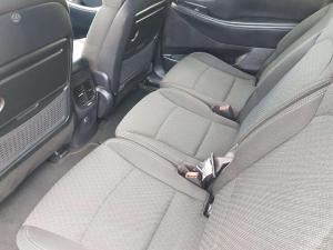 Balts Kia Carens 2018 Šauļi, ar dzinēja tilpumu 1.69 L un nobraukumu 246 tūkst. km par 5700 €, foto 11 vietnē AUTOMOTO.COM.LV