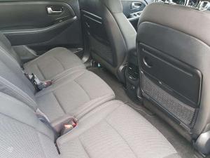 Balts Kia Carens 2018 Šauļi, ar dzinēja tilpumu 1.69 L un nobraukumu 246 tūkst. km par 5700 €, foto 12 vietnē AUTOMOTO.COM.LV