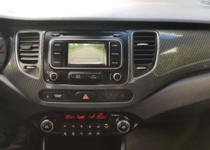 Balts Kia Carens 2018 Šauļi, ar dzinēja tilpumu 1.69 L un nobraukumu 246 tūkst. km par 5700 €, foto 15 vietnē AUTOMOTO.COM.LV