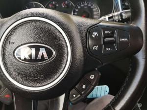 Balts Kia Carens 2018 Šauļi, ar dzinēja tilpumu 1.69 L un nobraukumu 246 tūkst. km par 5700 €, foto 16 vietnē AUTOMOTO.COM.LV