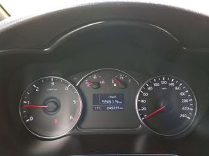 Balts Kia Carens 2018 Šauļi, ar dzinēja tilpumu 1.69 L un nobraukumu 246 tūkst. km par 5700 €, foto 18 vietnē AUTOMOTO.COM.LV