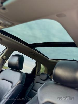 Balts Kia Carens 2013 Tallina, ar dzinēja tilpumu 1.70 L un nobraukumu 292 tūkst. km par 7654 €, foto 22 vietnē AUTOMOTO.COM.LV