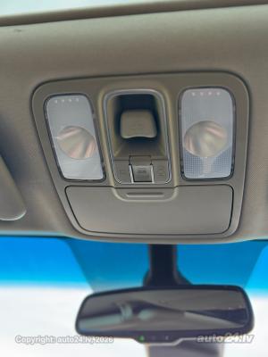Balts Kia Carens 2013 Tallina, ar dzinēja tilpumu 1.70 L un nobraukumu 292 tūkst. km par 7654 €, foto 23 vietnē AUTOMOTO.COM.LV