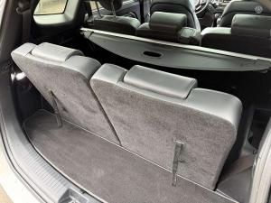 Dzeltens Kia Carens 2013 Kauņa, ar dzinēja tilpumu 1.69 L un nobraukumu 190 tūkst. km par 5550 €, foto 14 vietnē AUTOMOTO.COM.LV