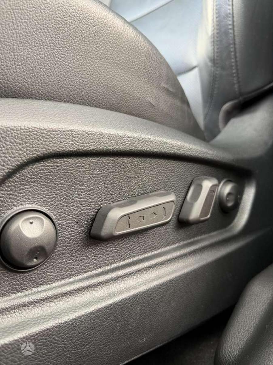 Dzeltens Kia Carens 2013 Kauņa, ar dzinēja tilpumu 1.69 L un nobraukumu 190 tūkst. km par 5550 €, foto 22 vietnē AUTOMOTO.COM.LV