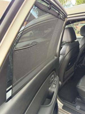 Dzeltens Kia Carens 2013 Kauņa, ar dzinēja tilpumu 1.69 L un nobraukumu 190 tūkst. km par 5550 €, foto 25 vietnē AUTOMOTO.COM.LV