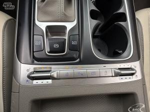 Melns Kia Carnival 2021 Avižieniai, ar dzinēja tilpumu 2.20 L un nobraukumu 140 tūkst. km par 27500 €, foto 28 vietnē AUTOMOTO.COM.LV
