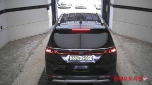 Черный Киа Карнивал 2021 в Каунас, объемом двигателя 2.15 л и пробегом 152 тыс. км за 21296 €, фото 4 на AUTOMOTO.COM.LV