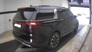 Melns Kia Carnival 2021 Viļņa, ar dzinēja tilpumu 2.15 L un nobraukumu 144 tūkst. km par 27176 €, foto 3 vietnē AUTOMOTO.COM.LV