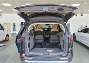 Melns Kia Carnival 2021 Viļņa, ar dzinēja tilpumu 2.15 L un nobraukumu 144 tūkst. km par 27176 €, foto 8 vietnē AUTOMOTO.COM.LV