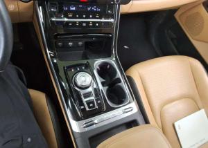 Melns Kia Carnival 2021 Viļņa, ar dzinēja tilpumu 2.15 L un nobraukumu 144 tūkst. km par 27176 €, foto 11 vietnē AUTOMOTO.COM.LV