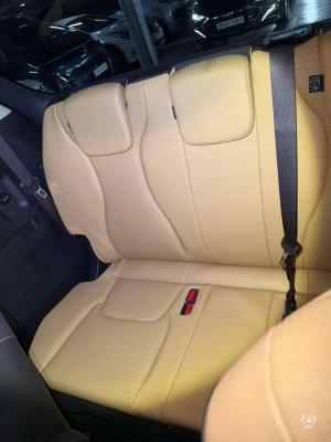Black Kia Carnival 2021 in Vilnius, with an engine capacity of 2.15 L and mileage of 193 thousand km for 25000 €, photo 34 on AUTOMOTO.COM.LV