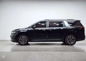 Melns Kia Carnival 2022 Viļņa, ar dzinēja tilpumu 2.15 L un nobraukumu 167 tūkst. km par 24500 €, foto 3 vietnē AUTOMOTO.COM.LV