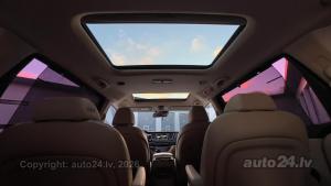 Melns Kia Carnival 2015 Tallina, ar dzinēja tilpumu 2.20 L un nobraukumu 180 tūkst. km par 19900 €, foto 15 vietnē AUTOMOTO.COM.LV