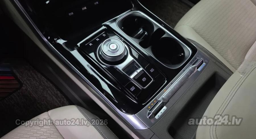 Melns Kia Carnival 2022 Tallina, ar dzinēja tilpumu 2.20 L un nobraukumu 82 tūkst. km par 38880 €, foto 12 vietnē AUTOMOTO.COM.LV