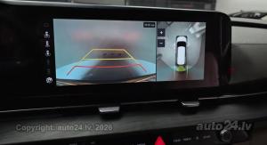 Melns Kia Carnival 2022 Tallina, ar dzinēja tilpumu 2.20 L un nobraukumu 82 tūkst. km par 38880 €, foto 13 vietnē AUTOMOTO.COM.LV