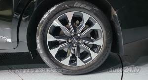 Melns Kia Carnival 2022 Tallina, ar dzinēja tilpumu 2.20 L un nobraukumu 82 tūkst. km par 38880 €, foto 18 vietnē AUTOMOTO.COM.LV