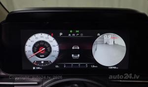 Melns Kia Carnival 2023 Tallina, ar dzinēja tilpumu 2.20 L un nobraukumu 110 tūkst. km par 38880 €, foto 9 vietnē AUTOMOTO.COM.LV