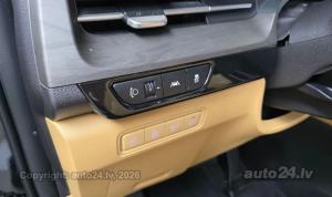 Melns Kia Carnival 2023 Tallina, ar dzinēja tilpumu 2.20 L un nobraukumu 110 tūkst. km par 38880 €, foto 13 vietnē AUTOMOTO.COM.LV