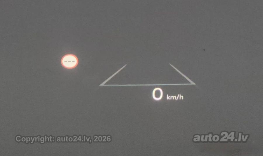 Black Kia Carnival 2024 in Tallinn, with an engine capacity of 2.20 L and mileage of 65 thousand km for 48880 €, photo 20 on AUTOMOTO.COM.LV