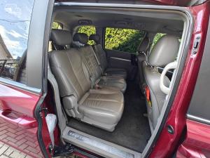 Киа Карнивал 2008 в Каунас, объемом двигателя 2.90 л и пробегом 294 тыс. км за 3300 €, фото 10 на AUTOMOTO.COM.LV